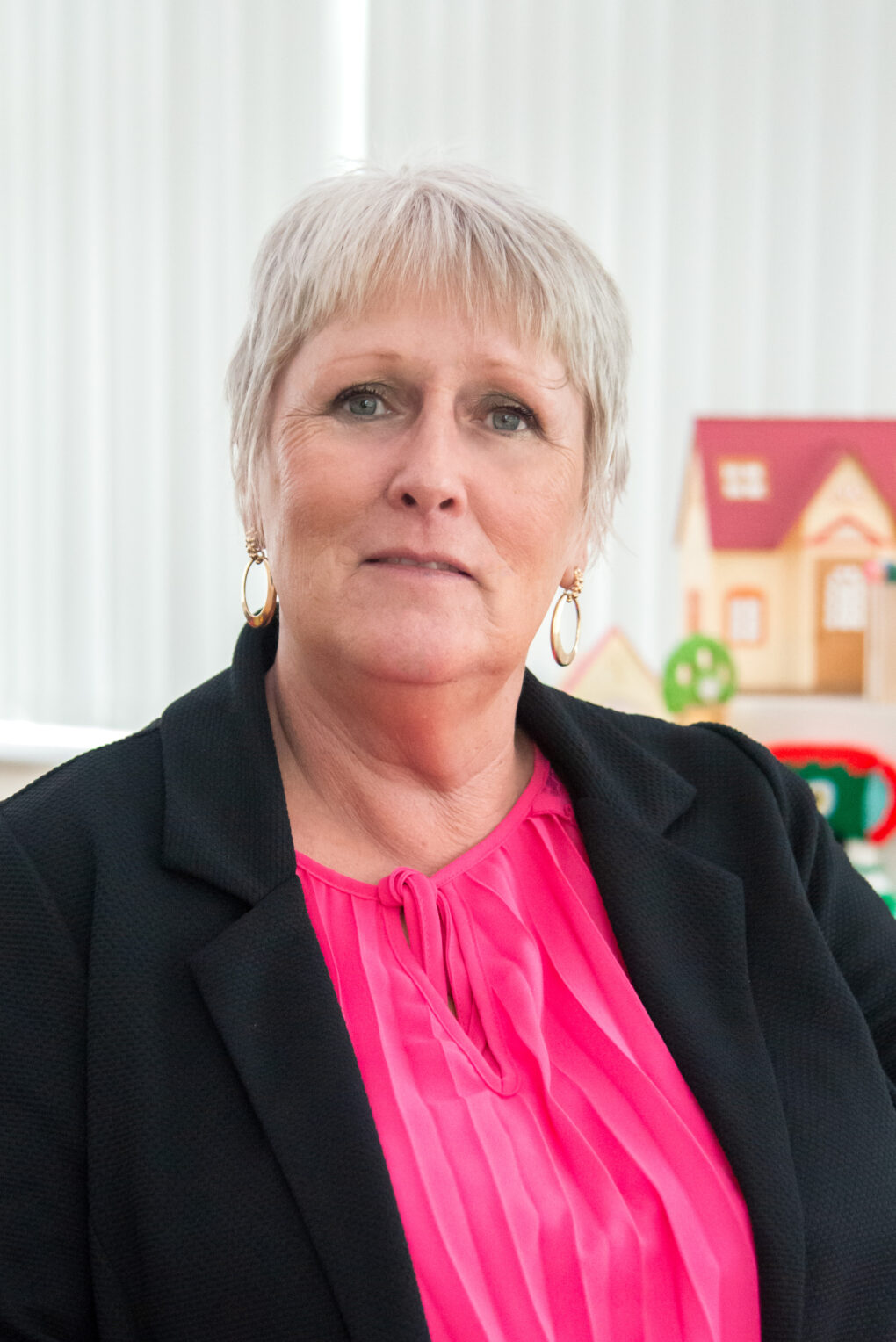 Staff Archive - Morley Place Academy