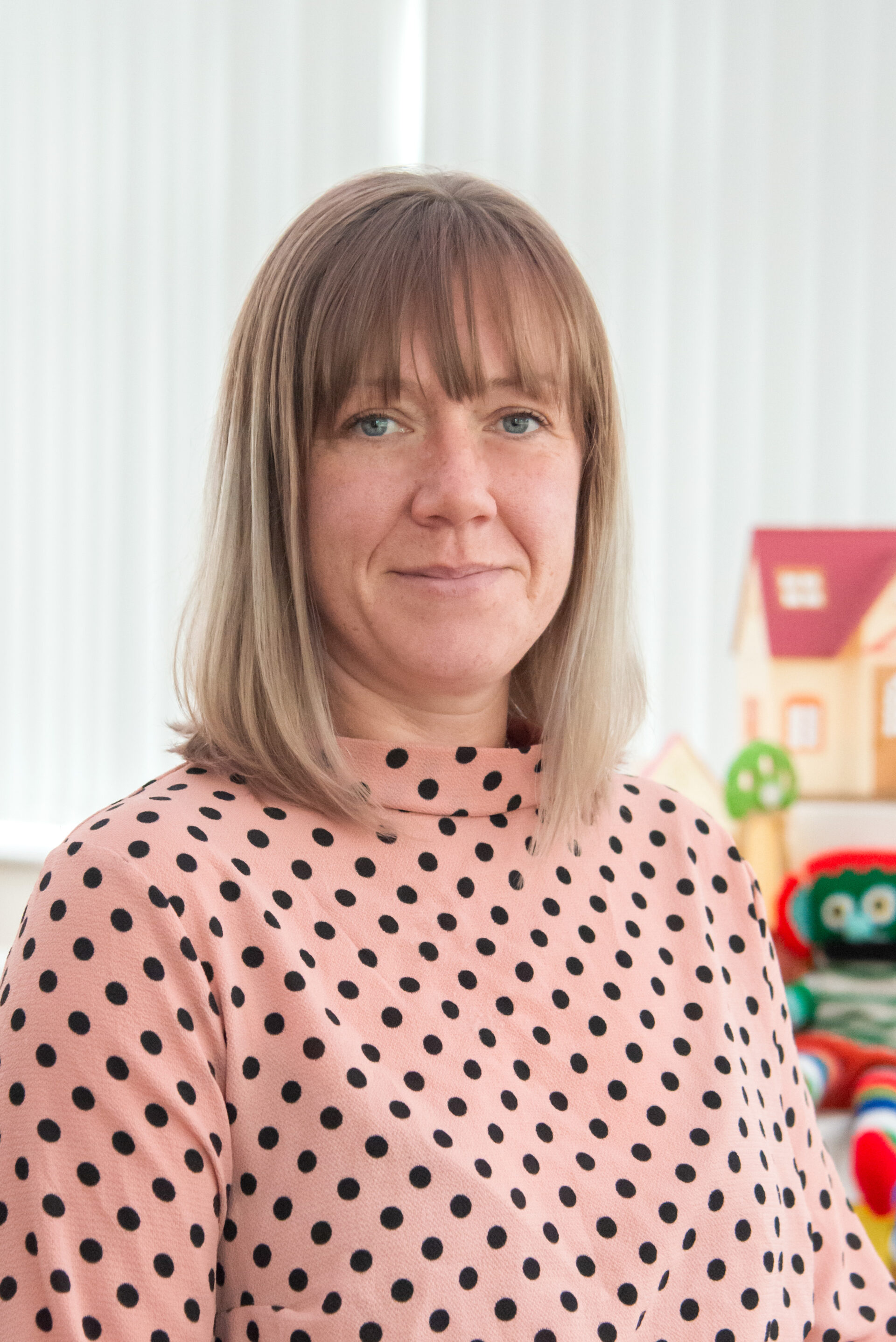 Staff Archive - Morley Place Academy